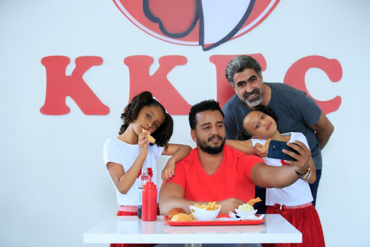 Services – KKFC Restaurant